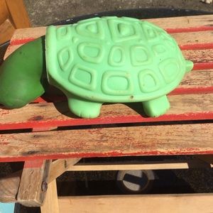 Avon | Bath | Vintage Avon Topsy Turtle Soap Toy | Poshmark
